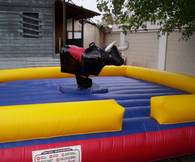 Baja Inflables S.A. Fabricacion, venta y renta de Brincolines Inflables.